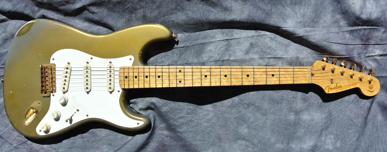 Vintage 6 Strings Guitars | eBay Stores