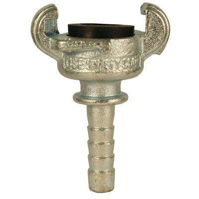 Milton 1862-8 3/4" Hose Barb Universal Coupling | eBay