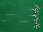 4pc Hysteroscopy Semi Rigid Scissor 5FR 40cm Urology Surgical ...