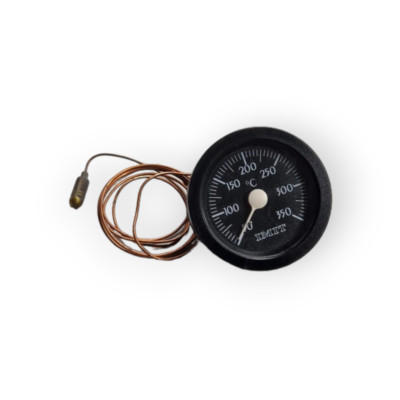 IMIT THERMOMETER WITH CAPILLARY CM 150 0 - 350 ° C OVEN FRYER | eBay