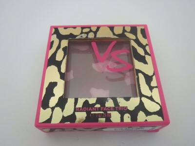 Victorias Secret Very Sexy Eye Shadow Quad In Deep New in Box .25oz | eBay