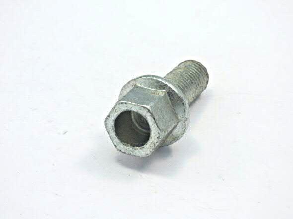 Genuine VW SEAT SKODA Gol Trend Saveiro up! e-up! Voyage wheel bolt ...