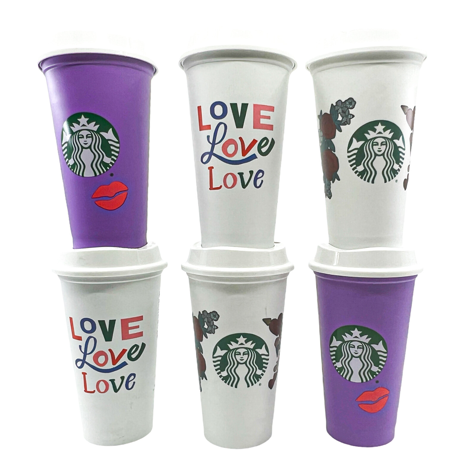Starbucks Coffee To Go Cup