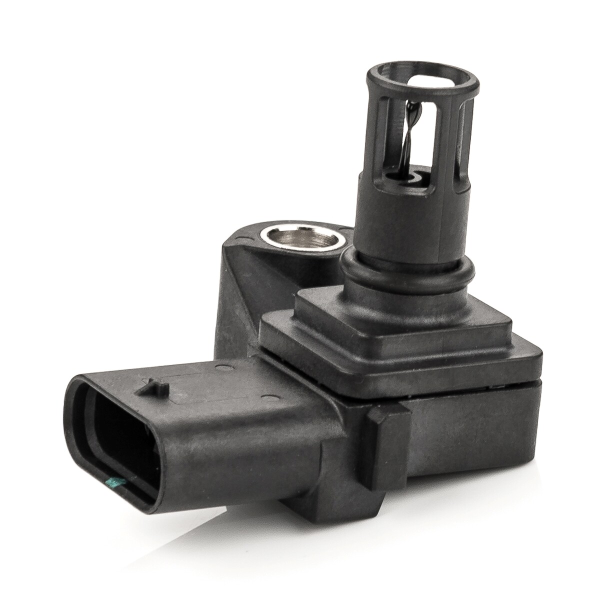 Capteur pour Pression Suralimentation 4-polig pour BMW 5er G30 G31 6 Gt ...