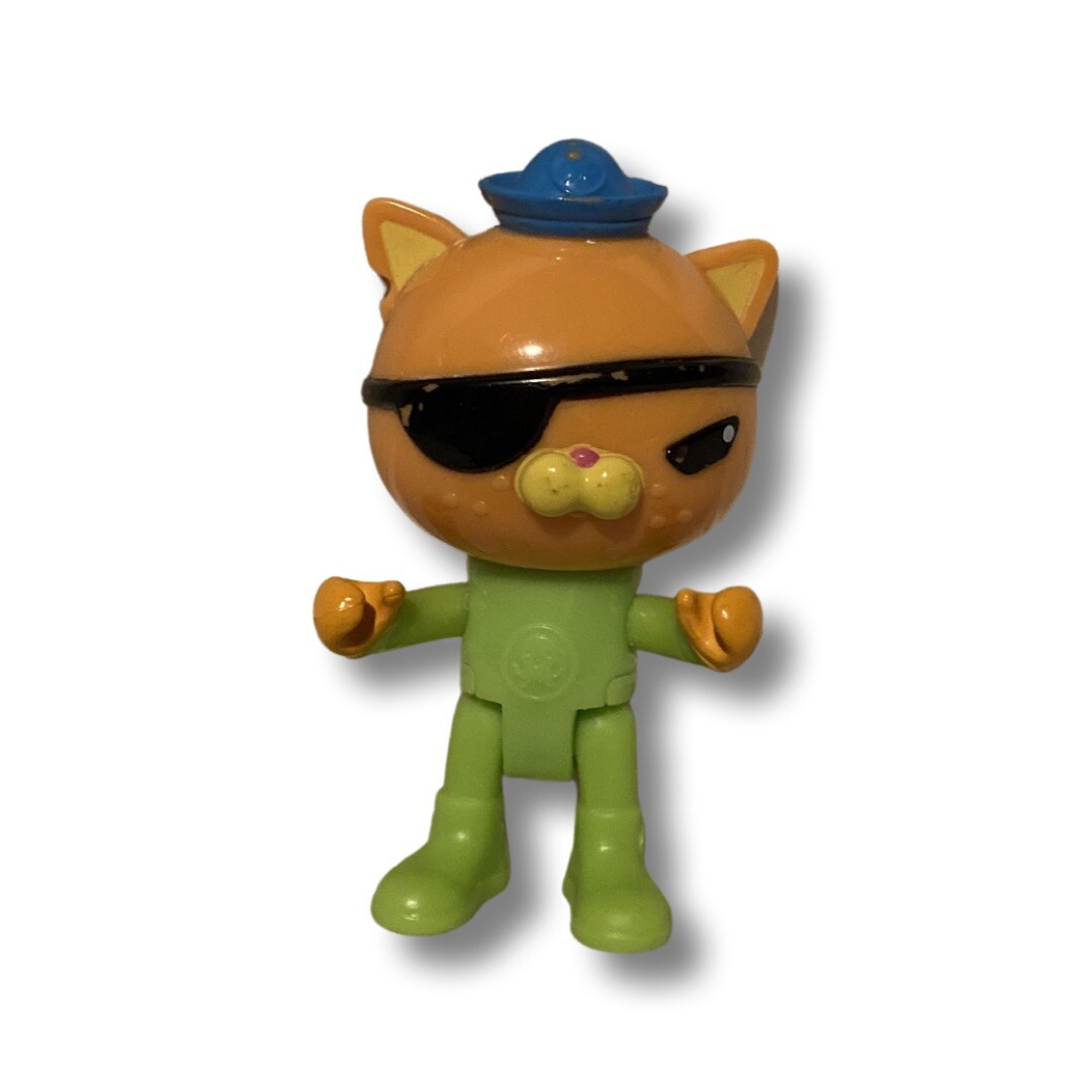 Kwazii Octonauts Hat