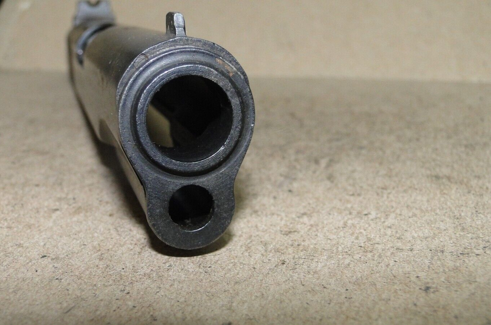 NORINCO MODEL TU-90 9mm Luger COMPLETE SLIDE, FIRING PIN, EXTRACTOR, BARREL BUSH | eBay