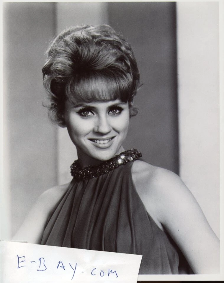 Melody Patterson Today