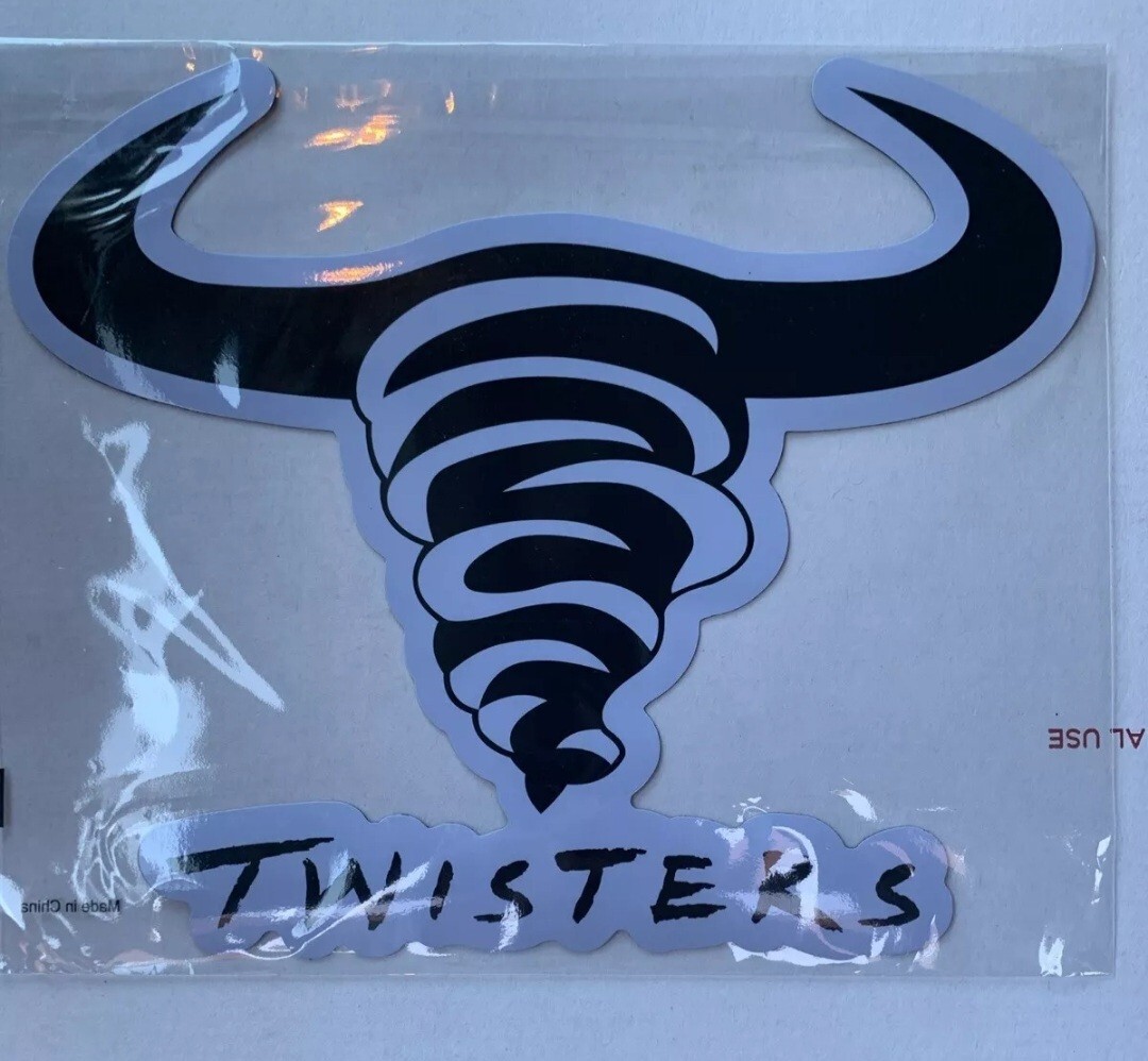 Twisters Movie AMC IMAX Exclusive Car MAGNET 2024 Twister Tornado ...