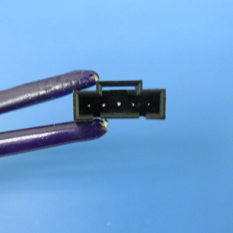 MOLEX 70543-0039 Qty of 19 per Lot CONN HDR VERT 5POS | eBay