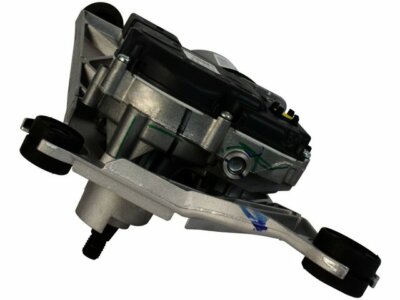 Front Left Motorcraft Windshield Wiper Motor fits Ford Escape 2013-2019 ...
