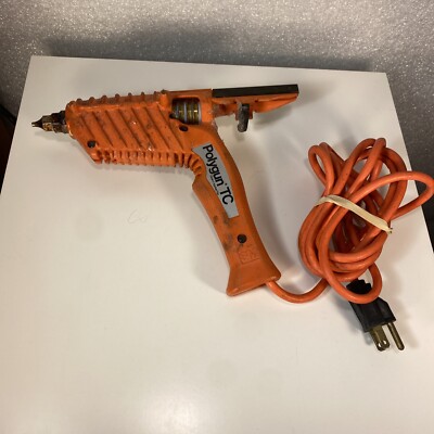 Guns & Dispensers - 3M Polygun Tc