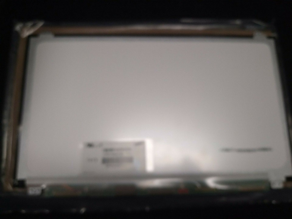 Samsung LTN156AT24-T01 15.6" Laptop LCD Screen 22265448007| eBay
