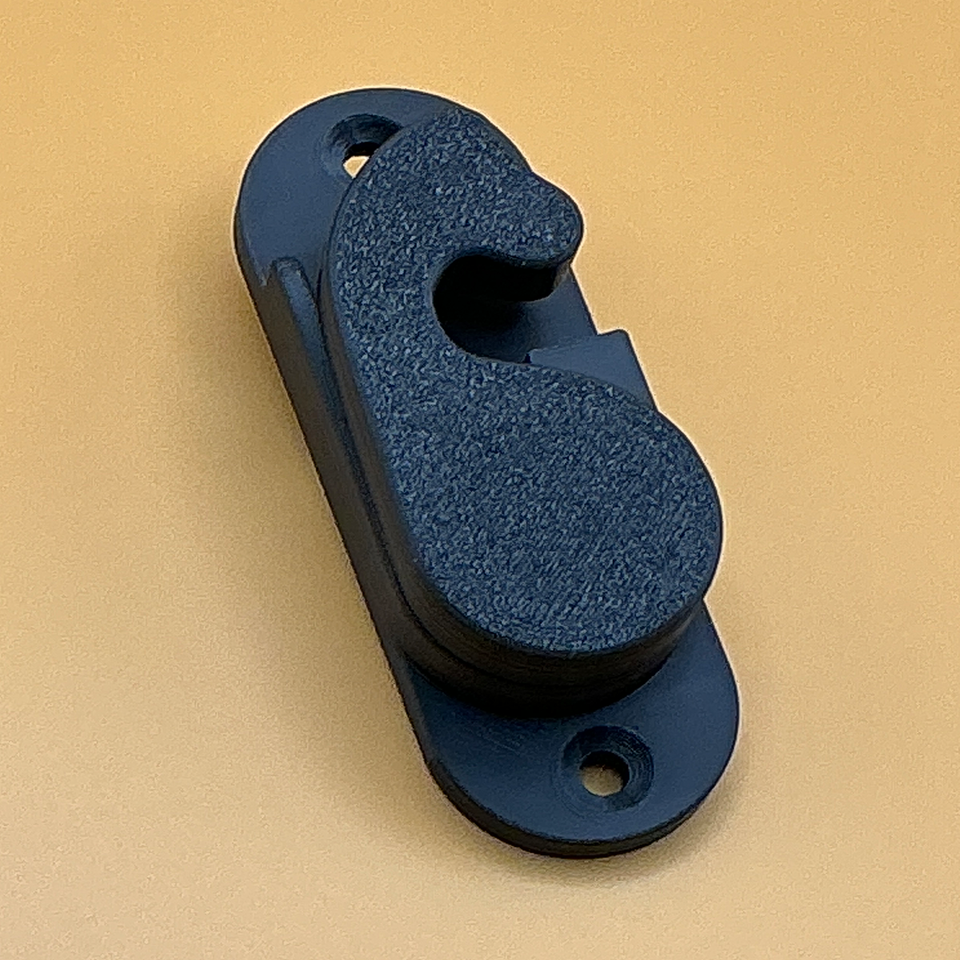 Replacement Latch & Hinge for Regalo Gate Model 1250 & Regalo 1255 | eBay