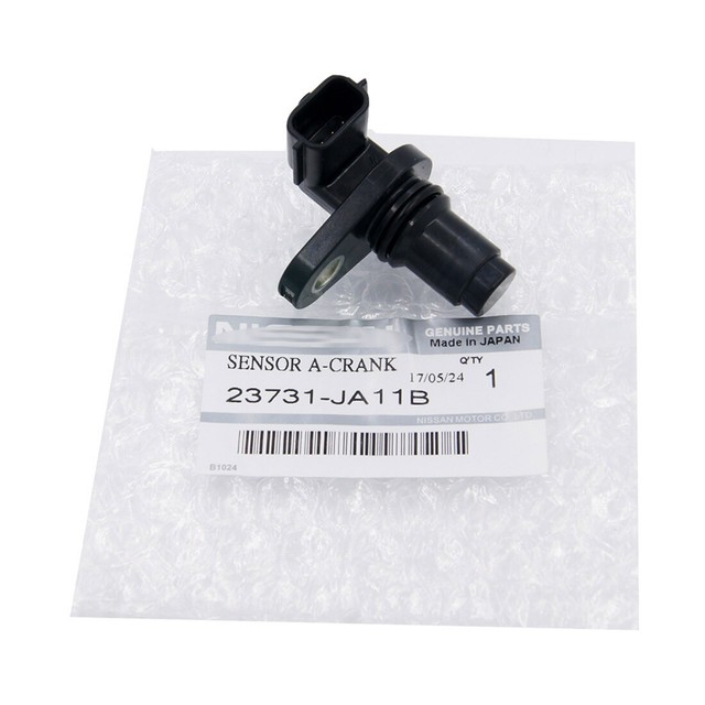Nissan Oem-engine Camshaft Cam Position Sensor 23731ja11b for sale ...