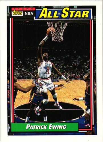 1992 Topps 106 David Robinson San Antonio Spurs | eBay