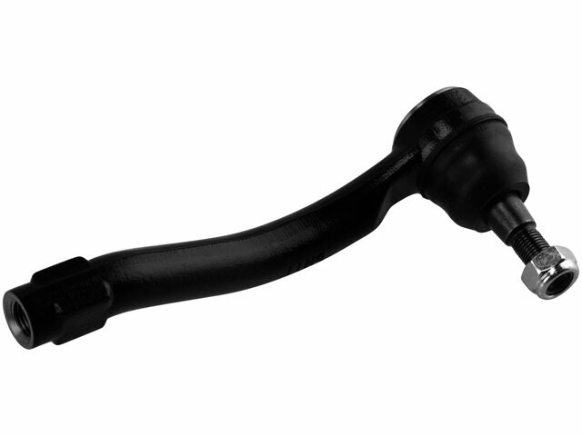 Tie Rod End For EX35 EX37 G25 G35 G37 M35 M35h M37 M45 M56 Q60 Q70 QX50 ...