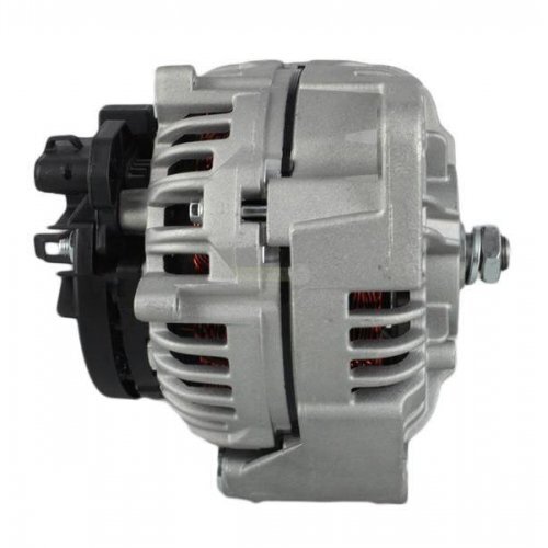 1X_ ALTERNATEUR 120A NOUVEAU OE NR . 0124655025 POUR MAN TGA TGL TGM ...