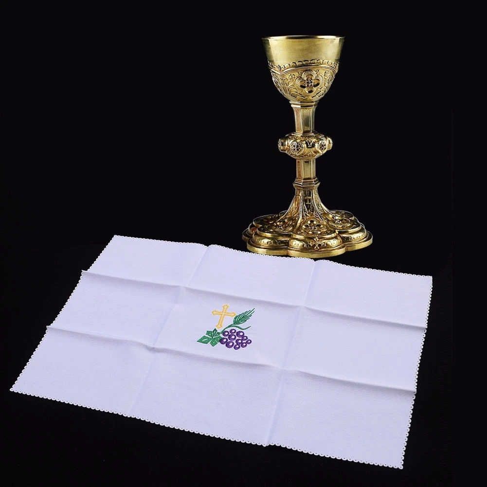 Purificator Catholic Church