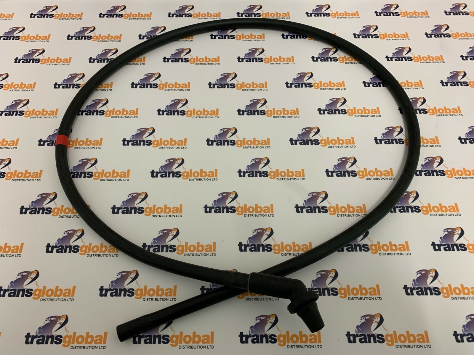 Land Rover Discovery 3 4 Sunroof Front Drain Tube GENUINE LR EEH500100 ...