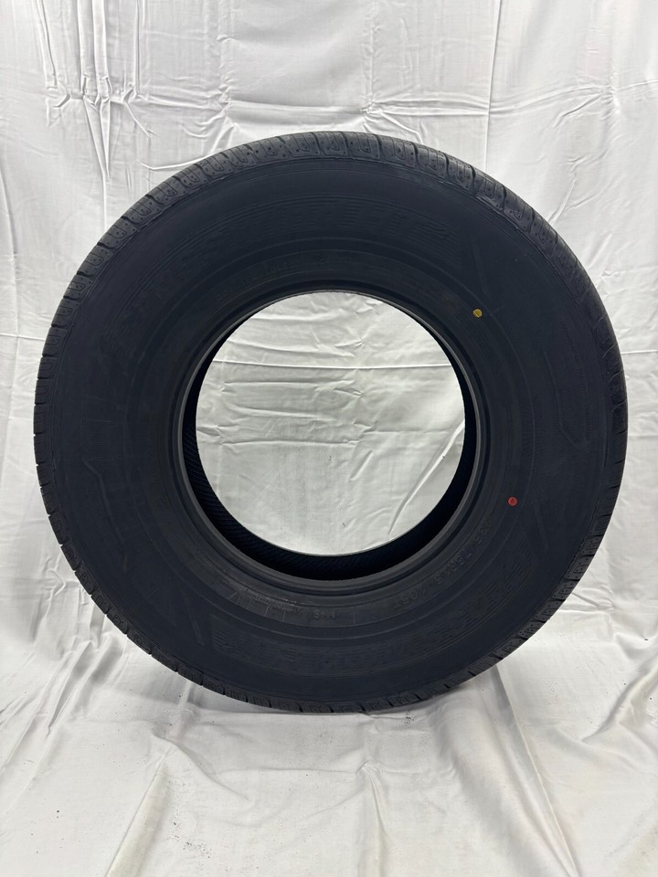 4 (Four) New Crosswind HT2- P235/75R15 Tires 2357515 235 75 15 | eBay