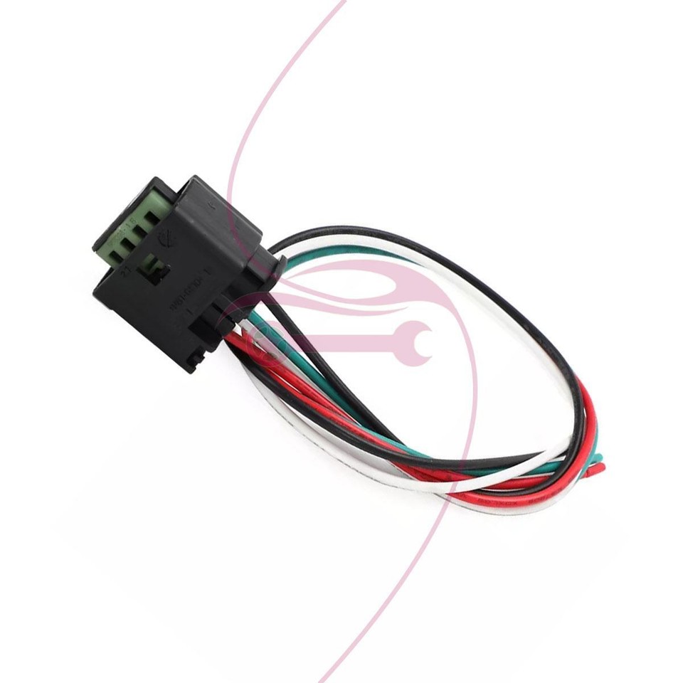 AC Sensor International Wiring Pigtail For 4051001C1 2514202C91 ...