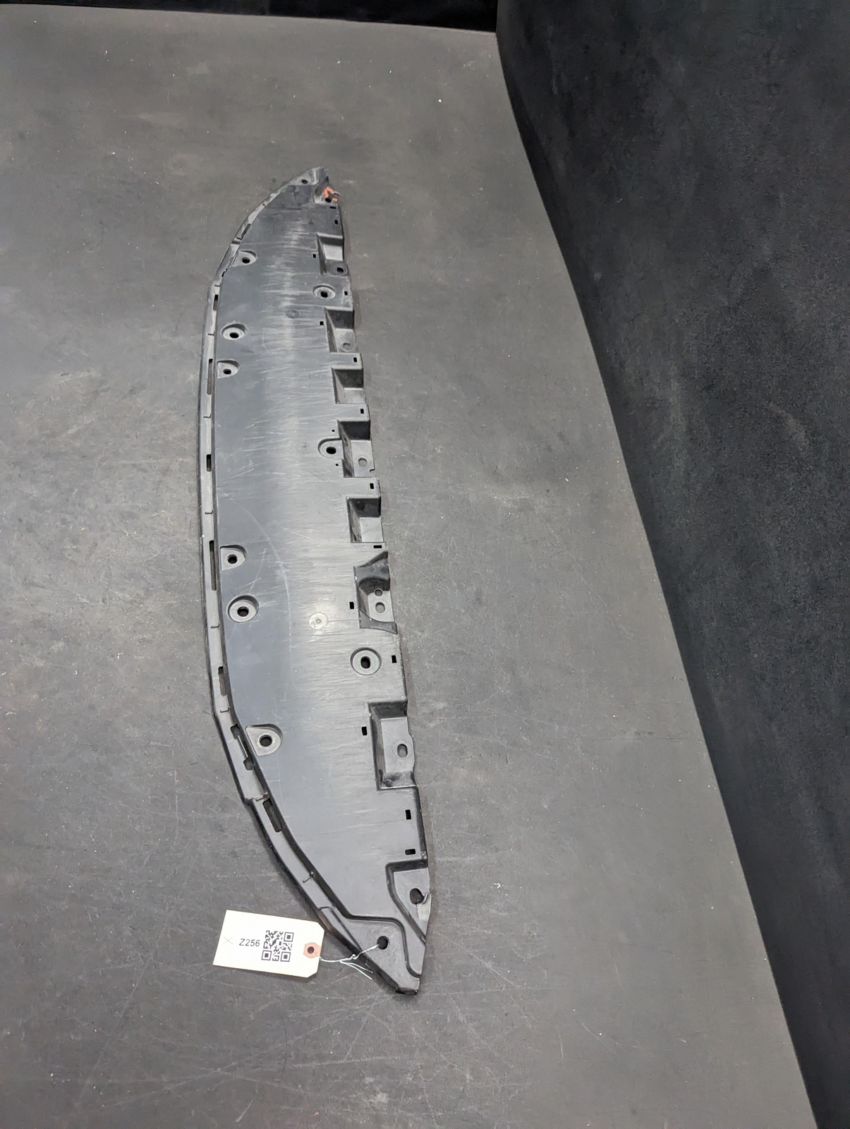 Front Bumper Lower Cover 2018 Honda Accord 71116-TVA-A0 2019 2020 X | eBay