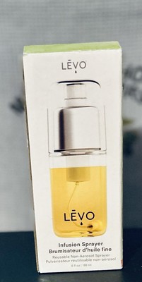 LEVO Infusion Sprayer | eBay