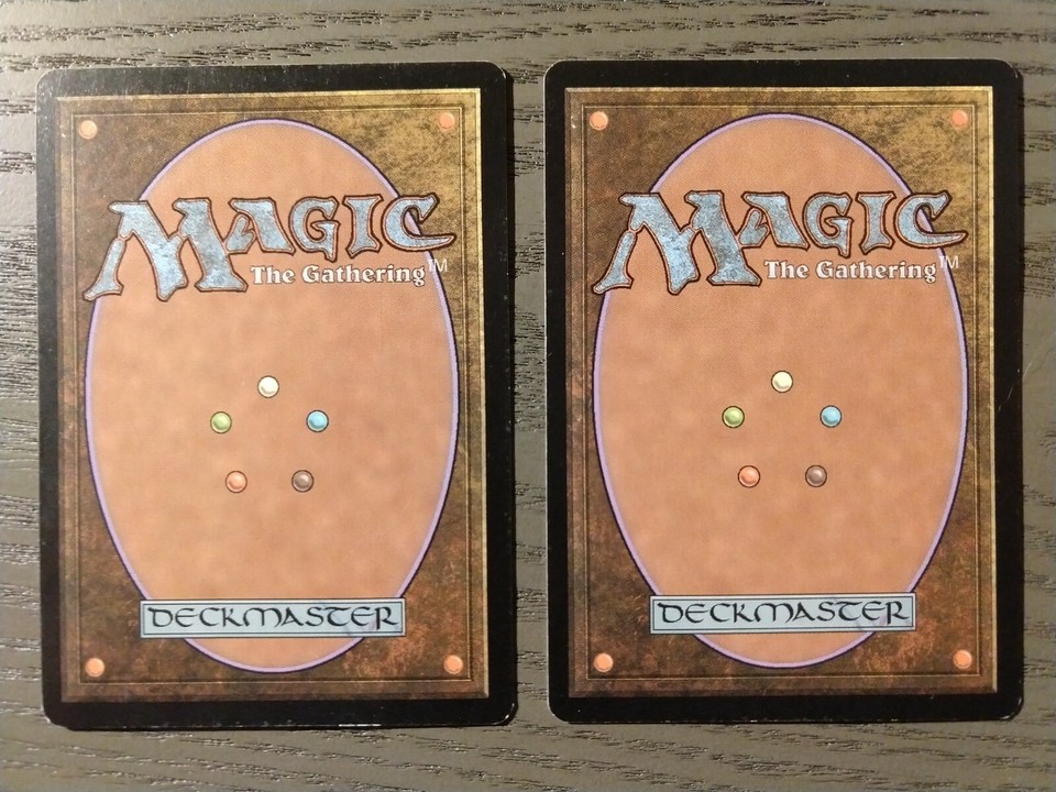 x2 Chasm Drake NM - Magic 2012 M12 - MtG Magic the Gathering - Buy More ...