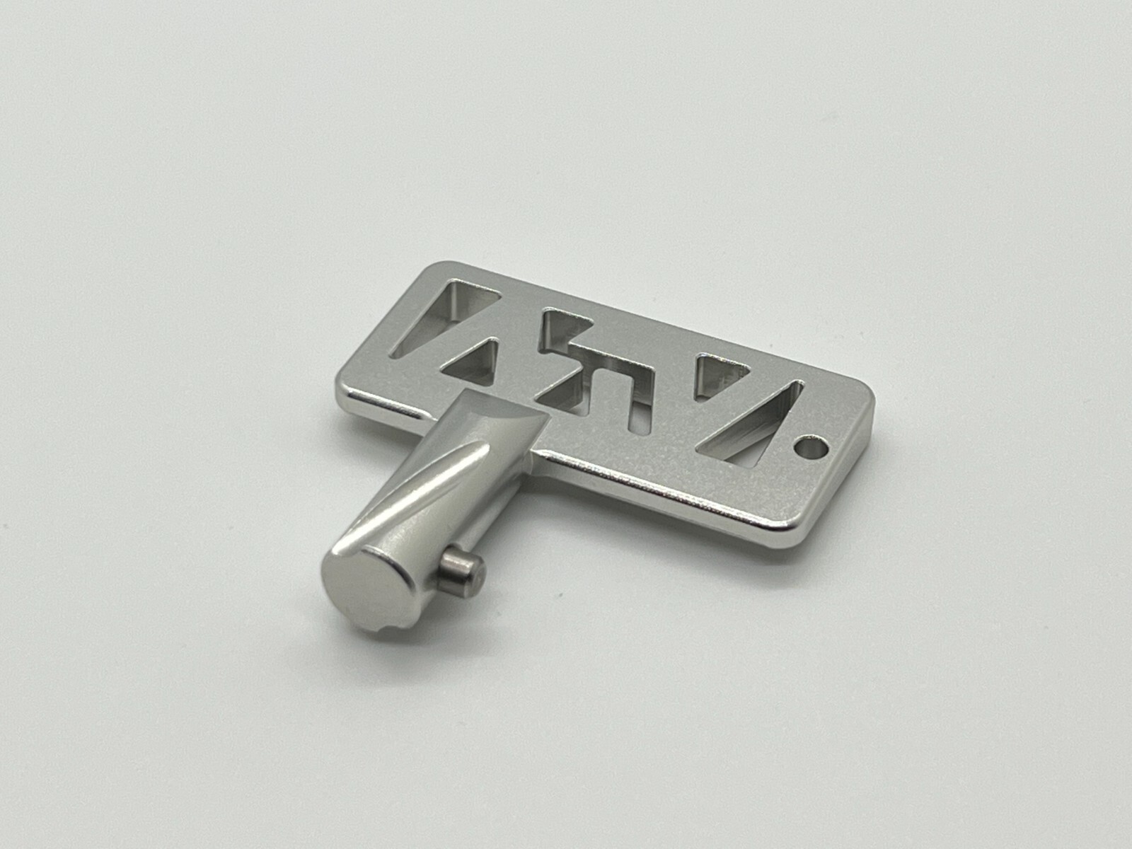 MV Key™ / Battery Disconnect key / Power Shutoff key / Anodized ...