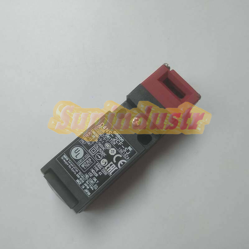 .1Pcs NEW IN BOX OMRON safety door switch D4NS-2CF-SJ | eBay
