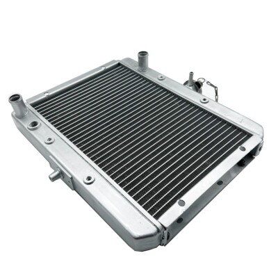 Radiator Assy Fit CFMoto 500cc X5 X6 CF400 CF500 CF625 9010-180100-1000 ...