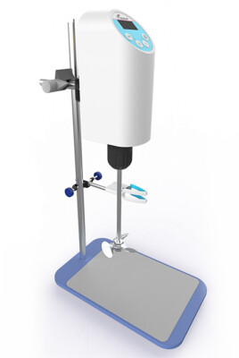 Mixers - Overhead Mixer