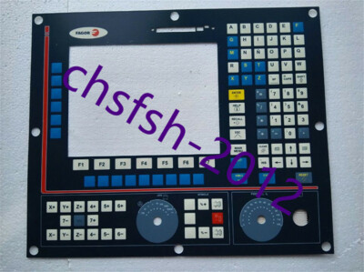 1 pcs New IN Box JTGK-500 Button Film | eBay