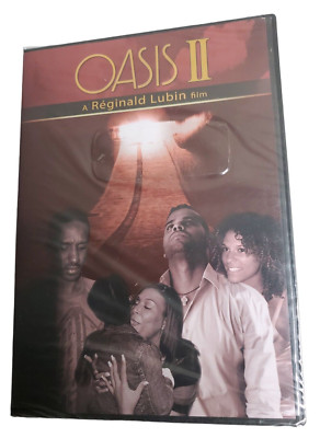 OASIS VOL.2 - Haitian Movies Creole DVD | eBay