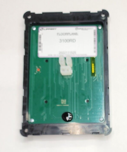 LIPPERT 2022111525 GRAND DESIGN 29788 COMPASS CONNECT MONITOR PANEL *D5 ...