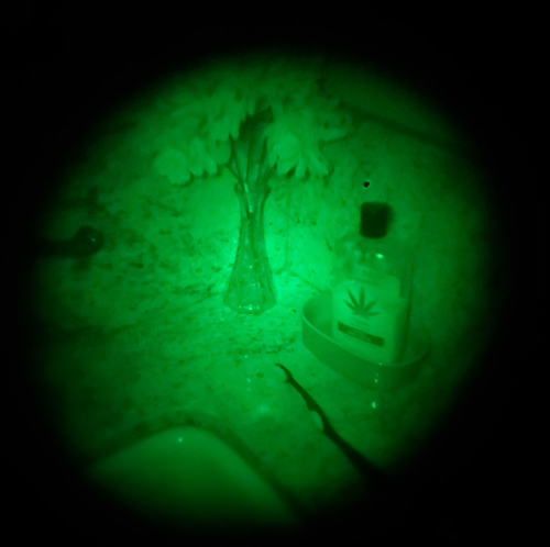 FJW Find-R-Scope with illumination attachment | eBay