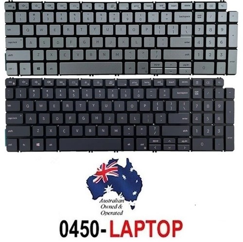 Keyboard DELL Inspiron 3501 3505 5584 5590 5593 7590 7591 P83F P85F ...