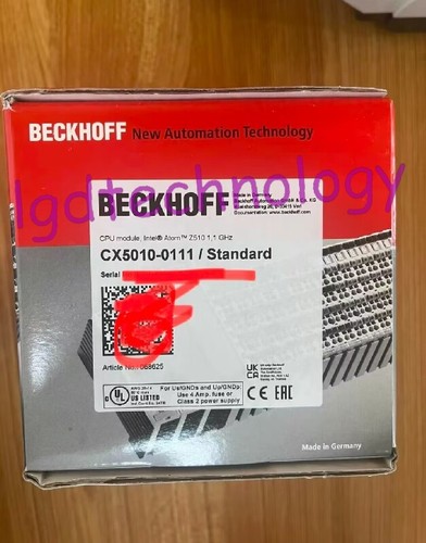 CX5010-0111 controller CX5010-0111 | eBay