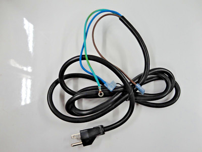 WARING 026925 MX EXTREME SERIES 120 VOLT POWER CORD | eBay