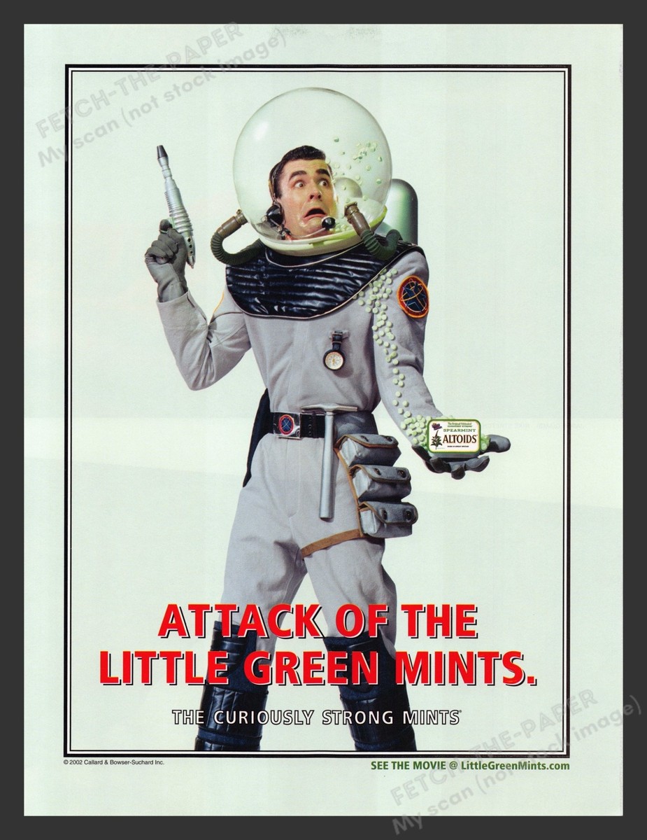 Green Altoids A Beach In An Altoids Tin, September 11, 2024