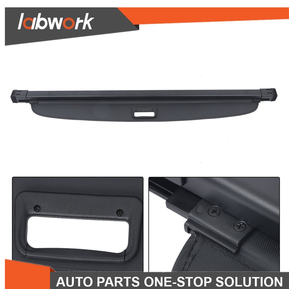 FOR BMW X5 G05 2019 - 2023 PARCEL SHELF RETRACTABLE REAR BOOT LOAD ...