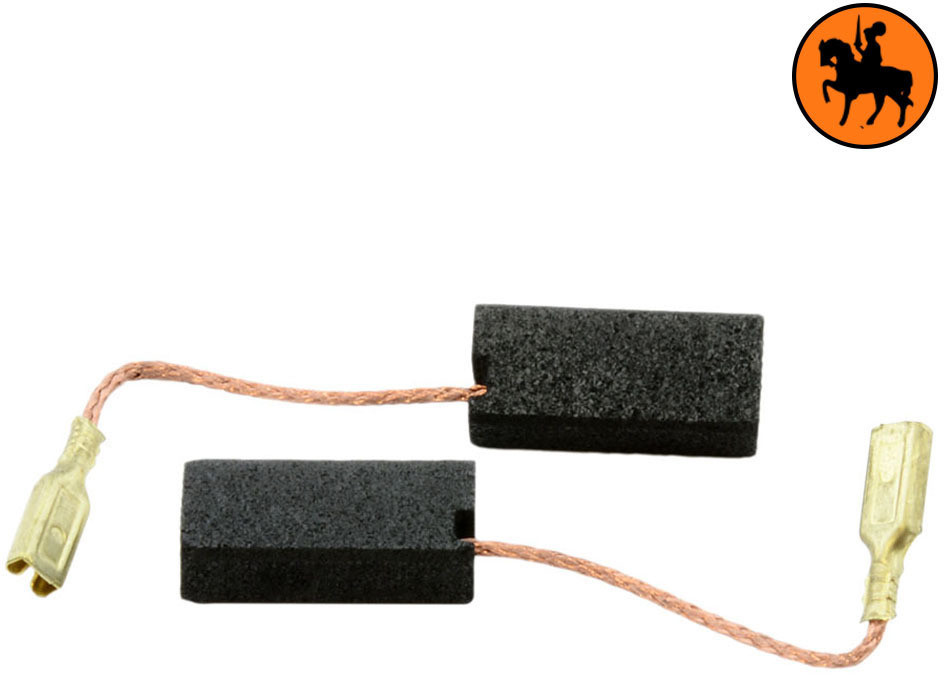 Carbon Brushes BOSCH GUF 22 A router - 5x8x18mm | eBay Australia