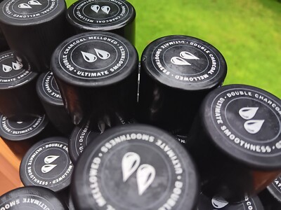 50 Jack Daniels Gentleman Jack Bottle Caps 750ml NO ALCOHOL | eBay