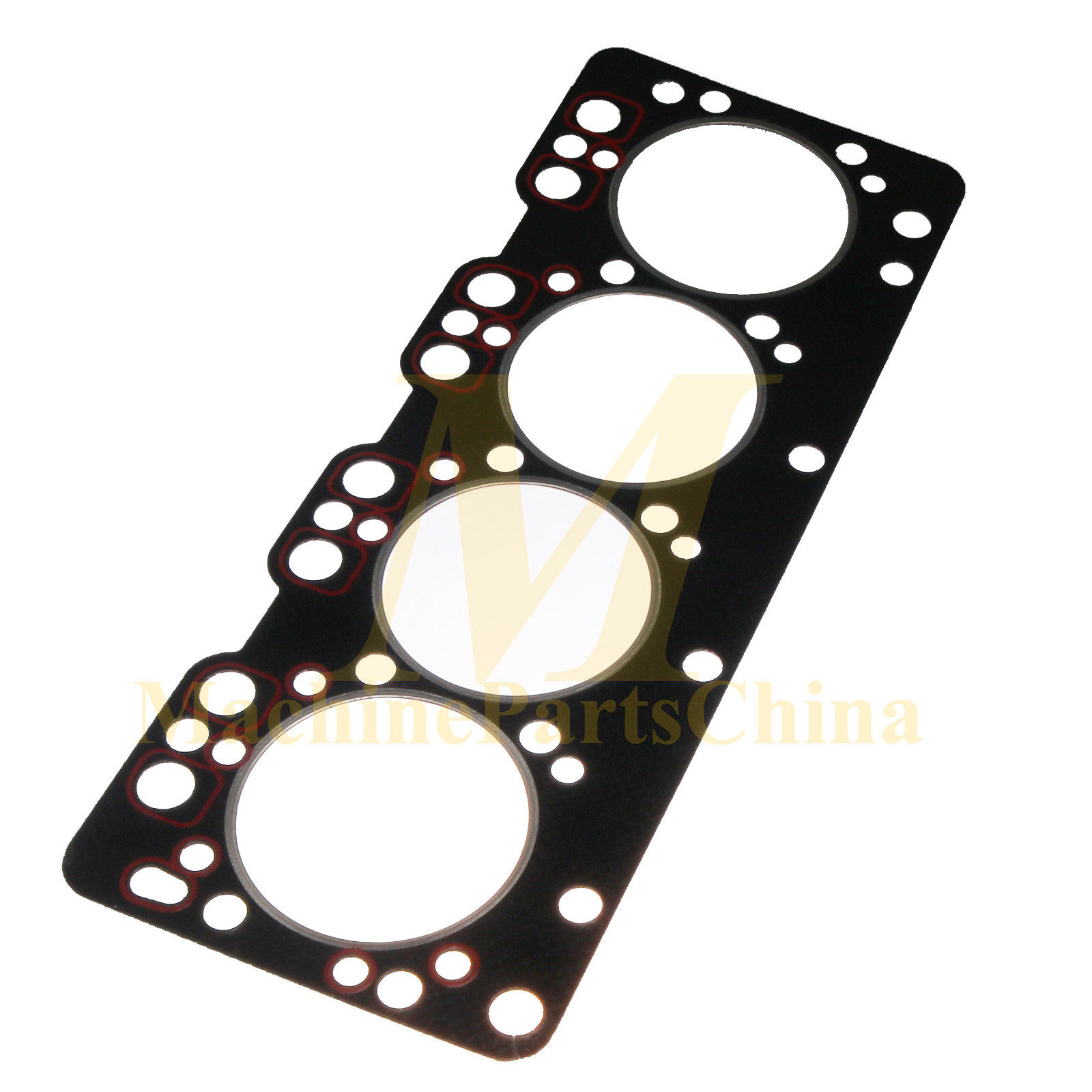 High Quality Head Gasket 490B-01004 For XINCHAI 490 490BPG A490BPG ...