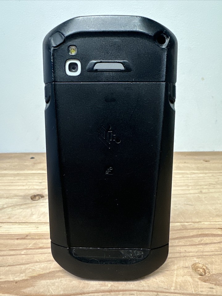 Zebra TC56 TC56CJ-1PAZU4P-25 Touch Computer Barcode Scanner & Battery ...