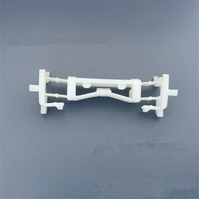 10PCS For 2002-2016 Mitsubishi Lancer EVO Roof Moulding Drip Rail Clips ...