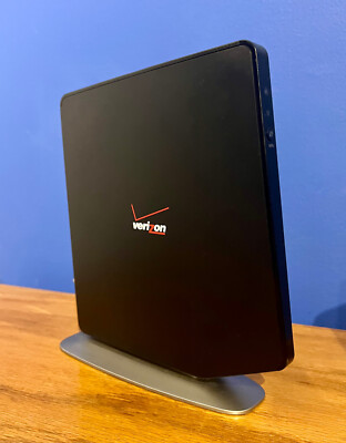 Verizon G1100 Quantum Gateway Wireless Router FiOS | eBay