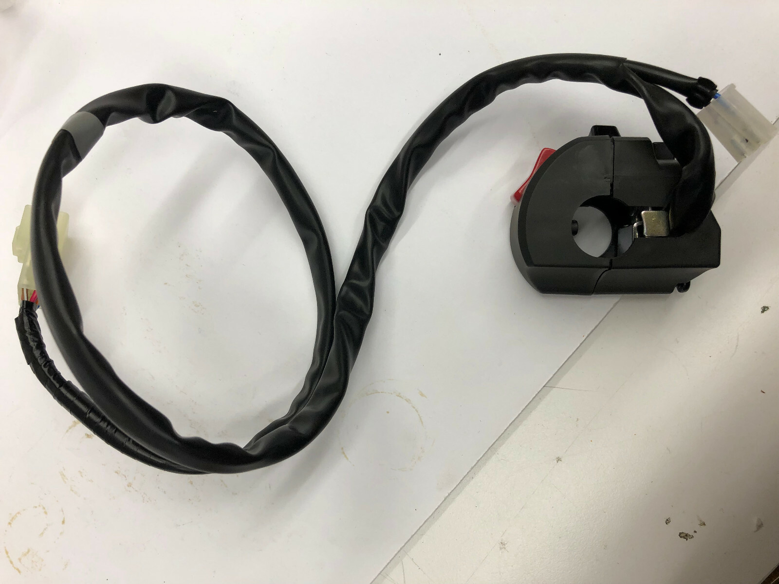 KAWASAKI OEM CONCOURS 14 ABS 2020 HOUSING ASSY-CONTROL RH P/N 46091 ...