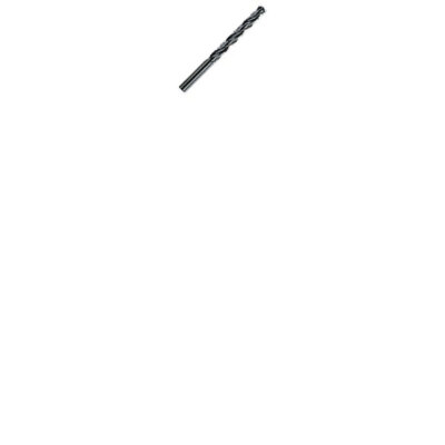 Heller 18460 1 0901 Hss-R Forets Hélicoïdaux din 338 Rn 2.0mm - 10 ...