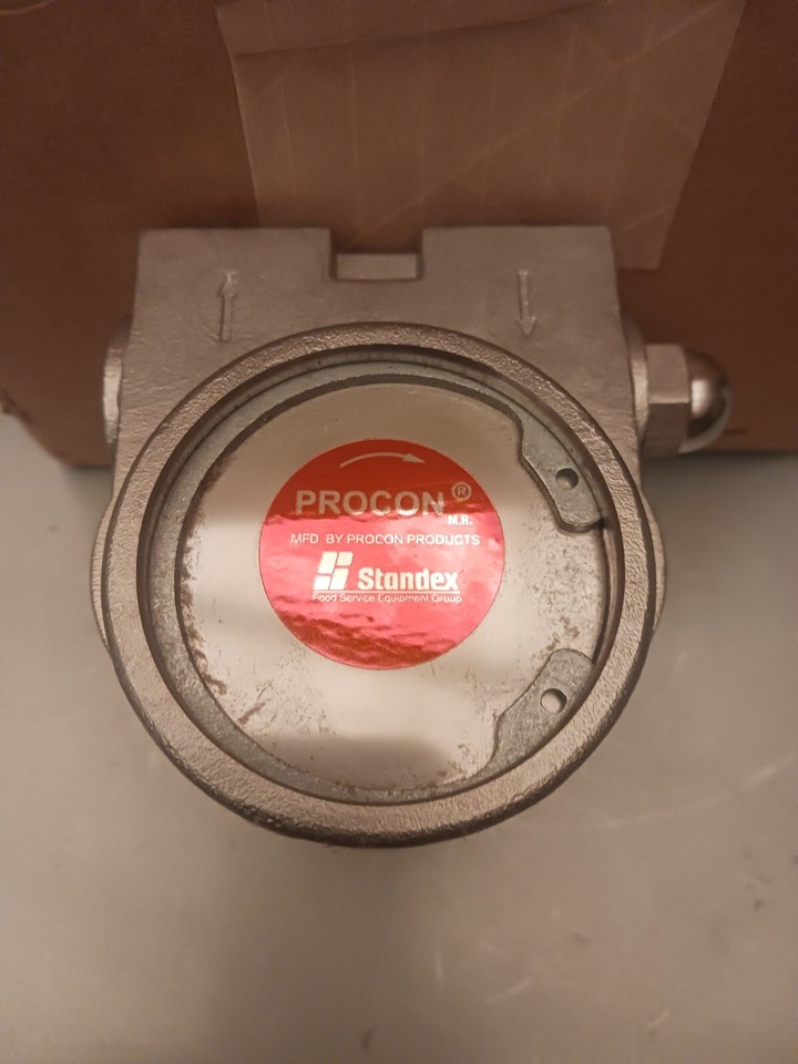 NEW PROCON ROTARY VANE PUMP 105B240F31BC | eBay